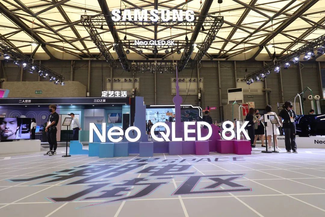 UDE2021八大看点：Mini LED、电竞、高刷新、8K、激光显示、Micro LED、芯片、OLED…-电子工程专辑