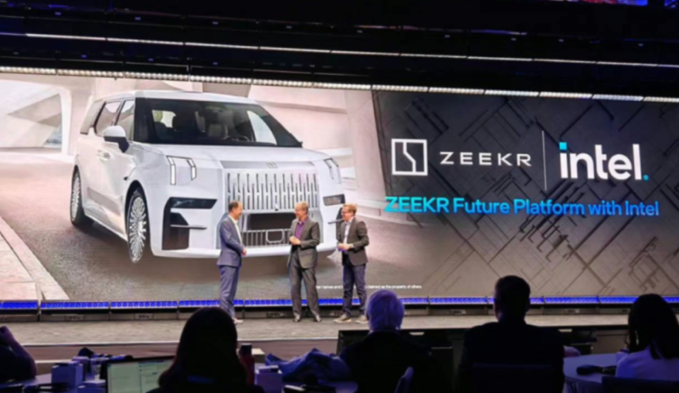 intel发布A760-A，加入智能座舱圈地运动-电子工程专辑