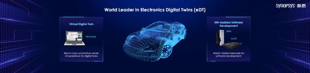 2023新思科技开发者大会回顾|\xa0以技术创新应对SysMoore时代五大挑战-电子工程专辑