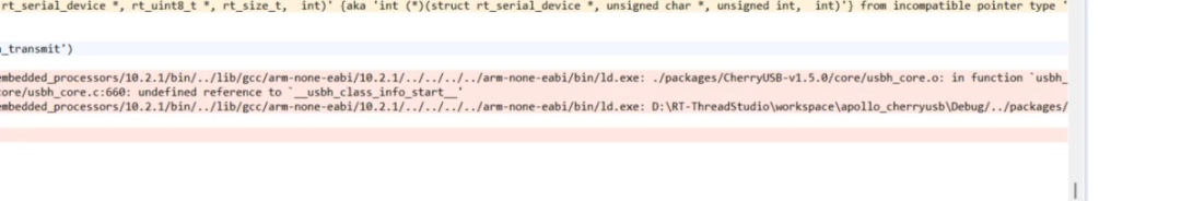 让开发板畅游网络：RT-Thread CherryUSB 驱动 RNDIS 模块详解 | 技术集结-电子工程专辑