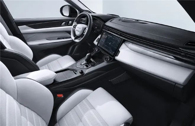 今日新闻|长安深蓝SL03、拿铁DHT-PHEV上市！全新奔驰EQE开启预售！领克01EM-F正式上市！-电子工程专辑