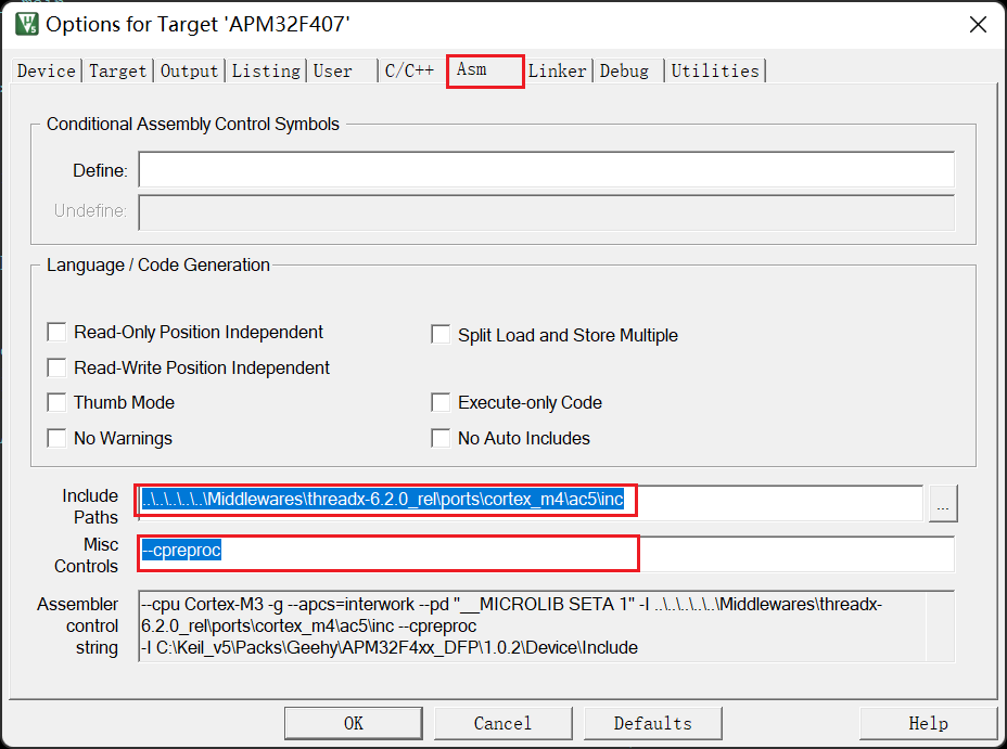 APM32芯得EP.17|基于APM32F4的AzureRTOSThreadX移植过程分享-电子工程专辑