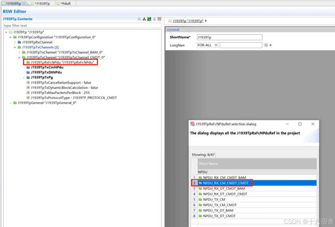 【AUTOSAR 基础软件】J1939TP模块详解-电子工程专辑