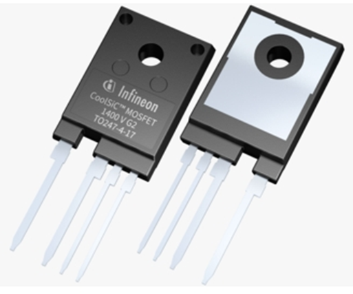 英飞凌CoolSiC™ MOSFET G2最新产品荣获2025年度半导体市场创新表现奖-电子工程专辑
