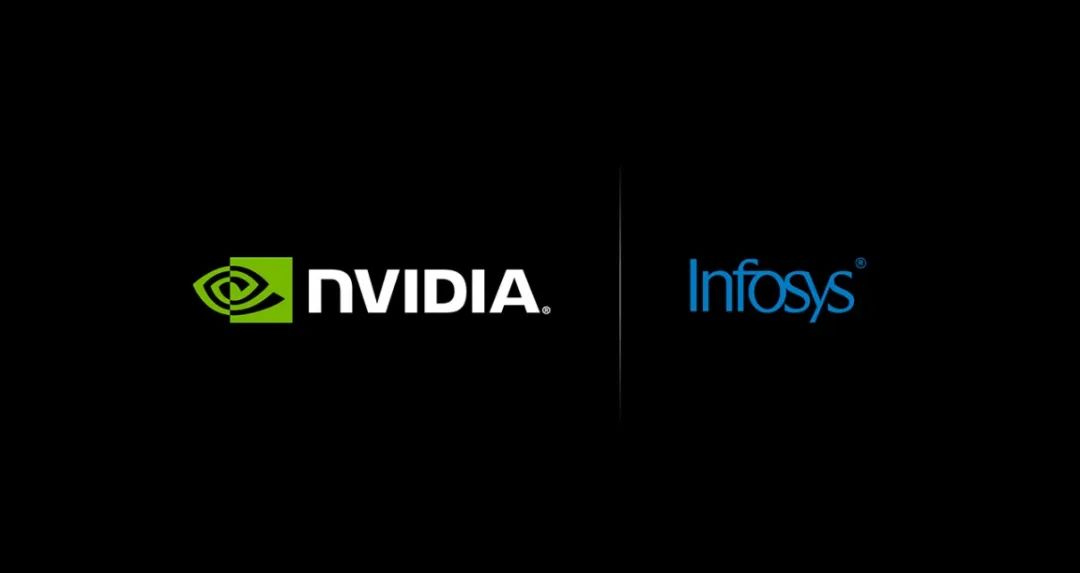 Infosys与NVIDIA合作，助力全球企业利用生成式AI提高生产力-电子工程专辑