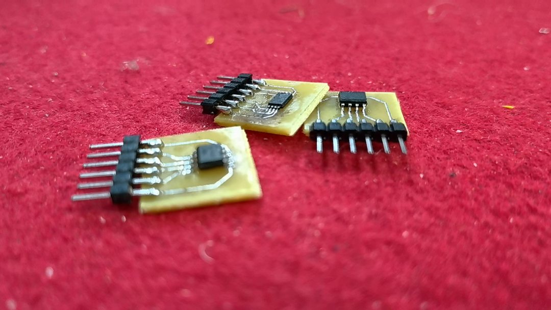 两款MOS芯片：4606,8205-电子工程专辑