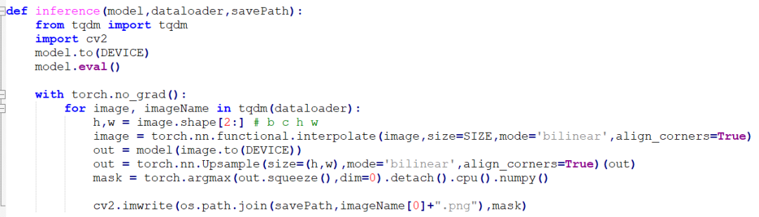 BodyPix|人体部分分割模型部署演示-电子工程专辑