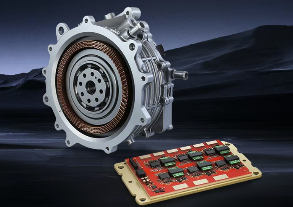 功率GaN芯片PCB嵌埋封装技术全维解析的"三部曲"-电子工程专辑