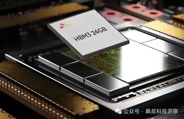华为破局！从堆叠到封装：解密国产HBM全产业链的突围之路！-电子工程专辑