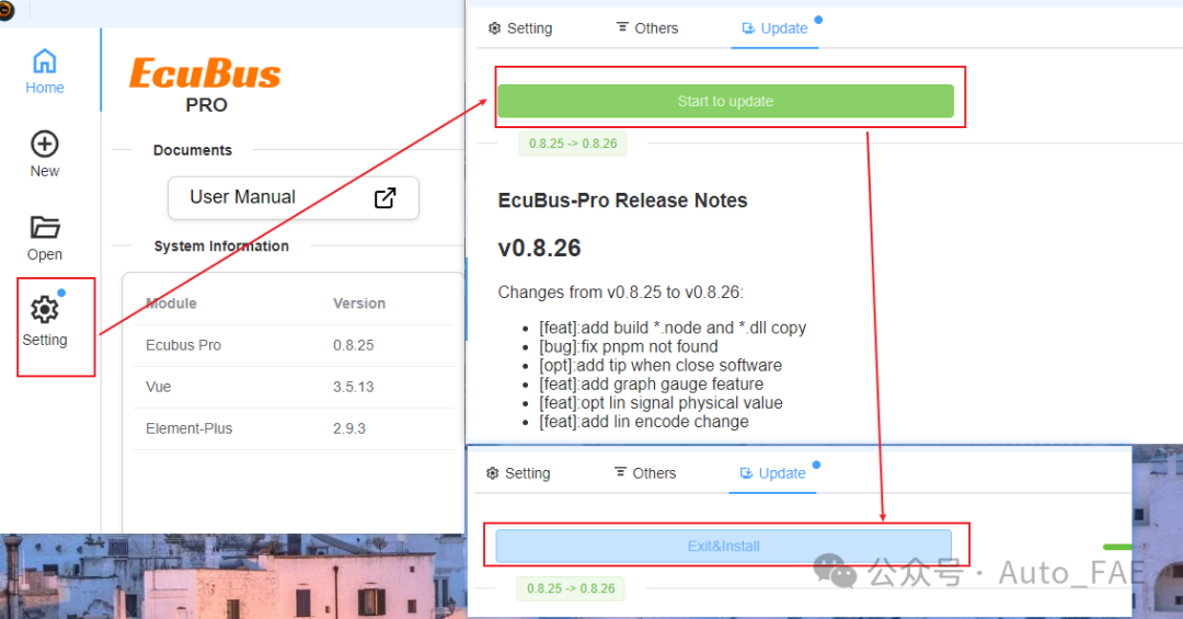 当EcuBus-Pro+UTA0401遇上NSUC1500-电子工程专辑