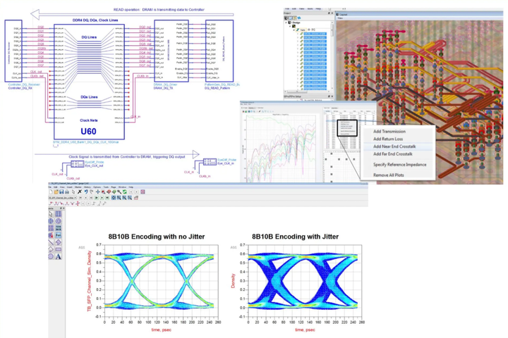 EDA是什么意思？什么是电子设计自动化 (EDA)软件？什么是EDA软件的“左移”理念？-电子工程专辑