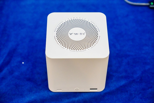 华丽变身AI NAS！Intel重新定义：这才是NAS的未来-电子工程专辑