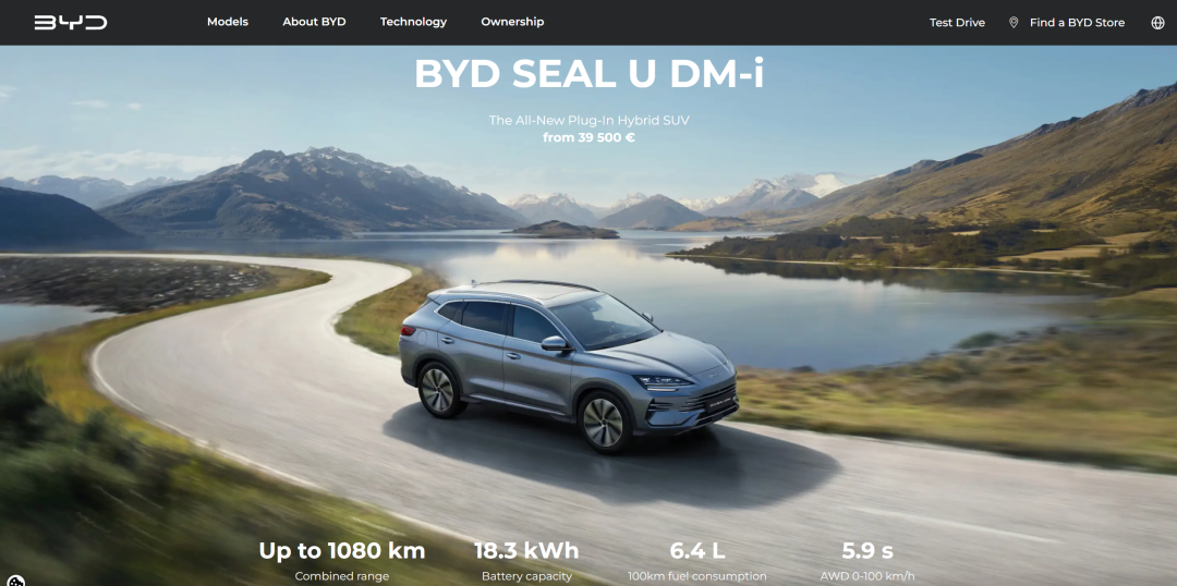 研发投入再增100亿！比亚迪暗中憋大招？-电子工程专辑