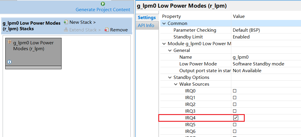 RAUART实现SWStandbyMode唤醒-电子工程专辑