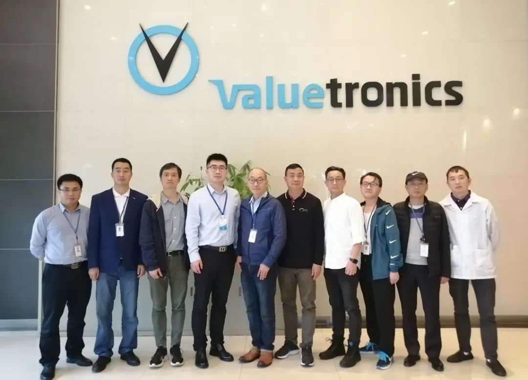 Validations工厂审核与认证|惠州大亚湾鸿通电子有限公司通过IPCQML复审认证-电子工程专辑