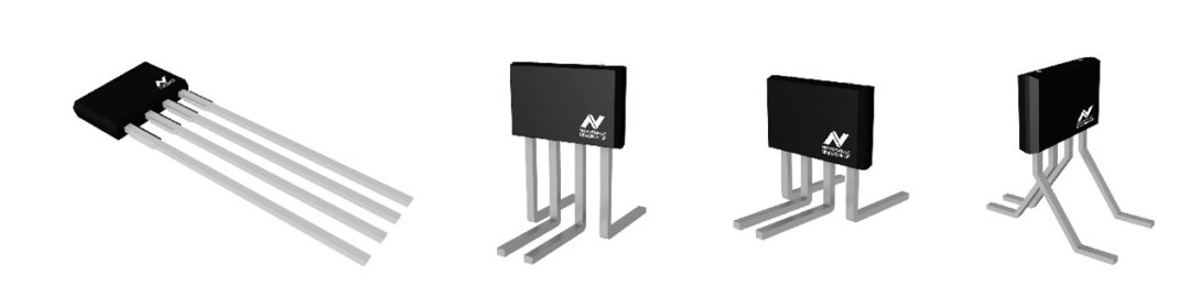 【代理线】纳芯微推出全新NSM203x系列线性霍尔效应电流传感器芯片-电子工程专辑