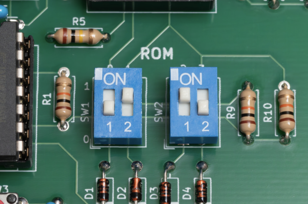 全球性能最低的CPU套件：1Hz主频，百元售价，发布即售罄-电子工程专辑