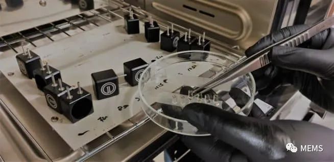 光纤传感解决方案厂商Optics11融资500万欧元，加速扩张工业传感业务-电子工程专辑