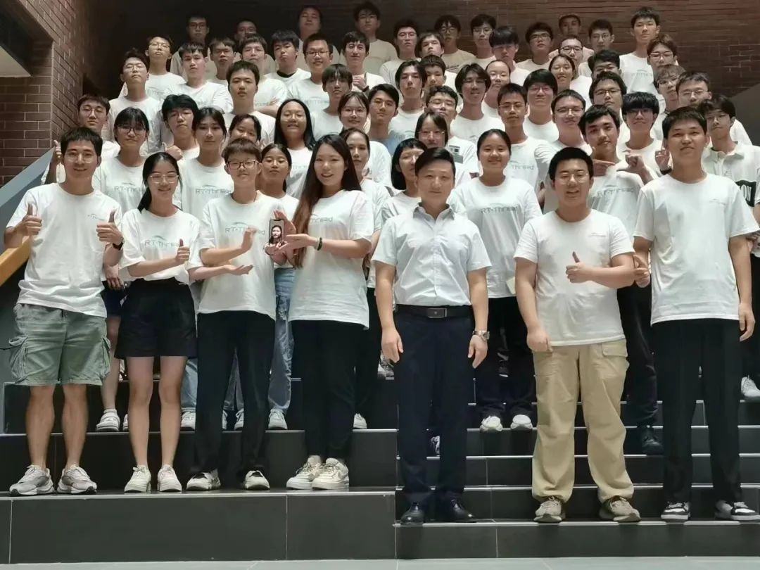 2023RT-Thread操作系统大学生夏令营完美结营-电子工程专辑