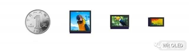 SID2023展品汇总：折叠、拉伸MicroLED吸睛，硅基OLED抢眼-电子工程专辑