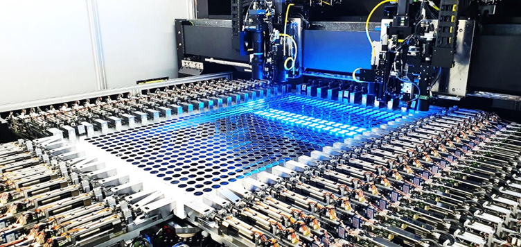 成都拓维高科：国内先进的OLEDMASK技术-电子工程专辑